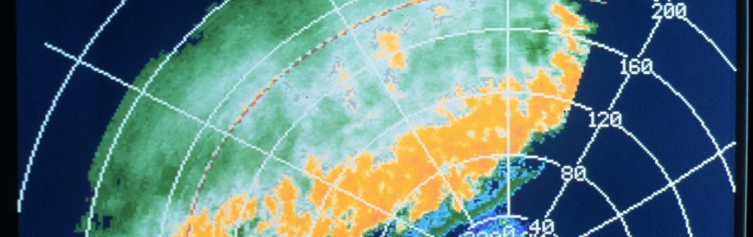 Mysterieuze vlekken waargenomen op de radar in Florida. 'Hier is meer ...