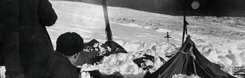 Onderzoek naar één van de grootste mysteries uit Russische geschiedenis ...