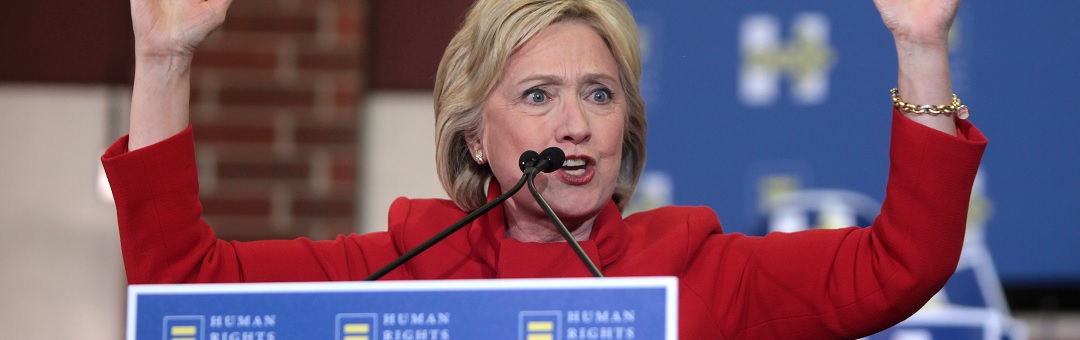 FBI-agent die e-mails Hillary Clinton ontdekte moest computer wissen