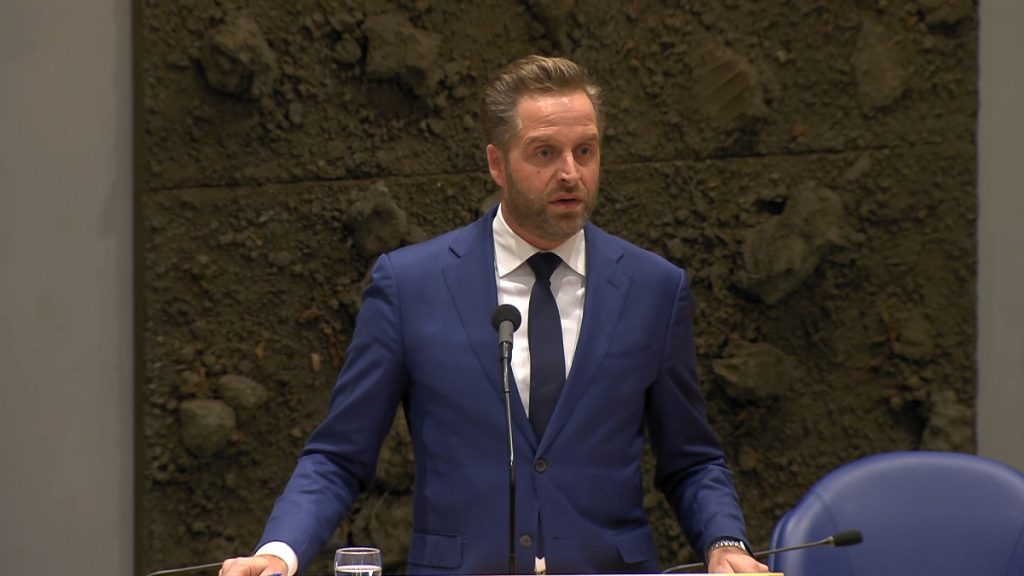 Wij hebben onze kinderen niet laten inenten. Oud-supervisor Merck legt ...