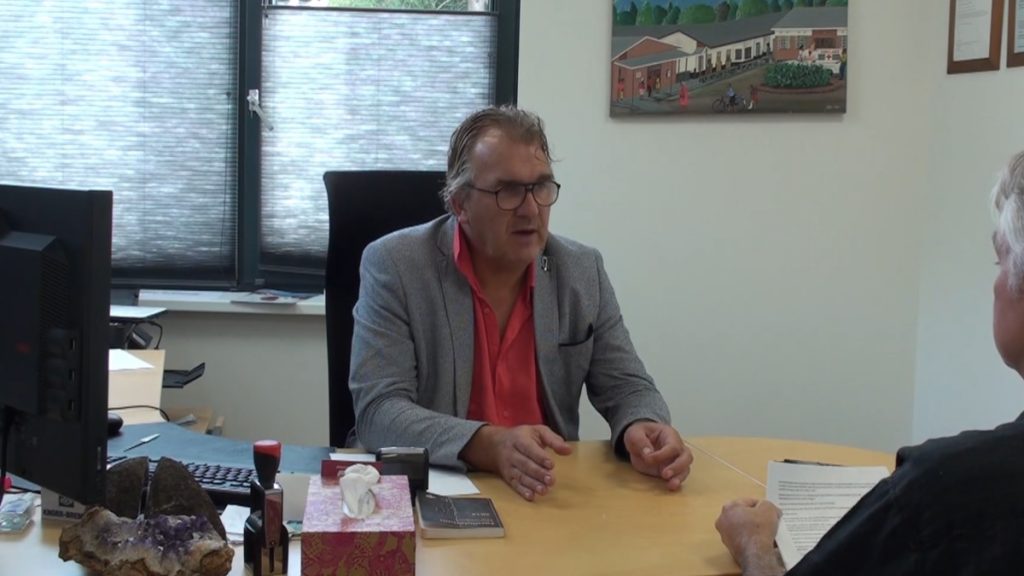 Huisarts Rob Elens coronacommissie in: wat staat hem te wachten ...