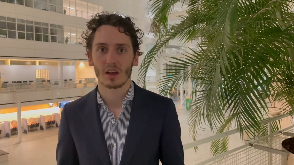 'Ongekende vertoning' in Haagse gemeenteraad: D66-voorzitter ontneemt ...