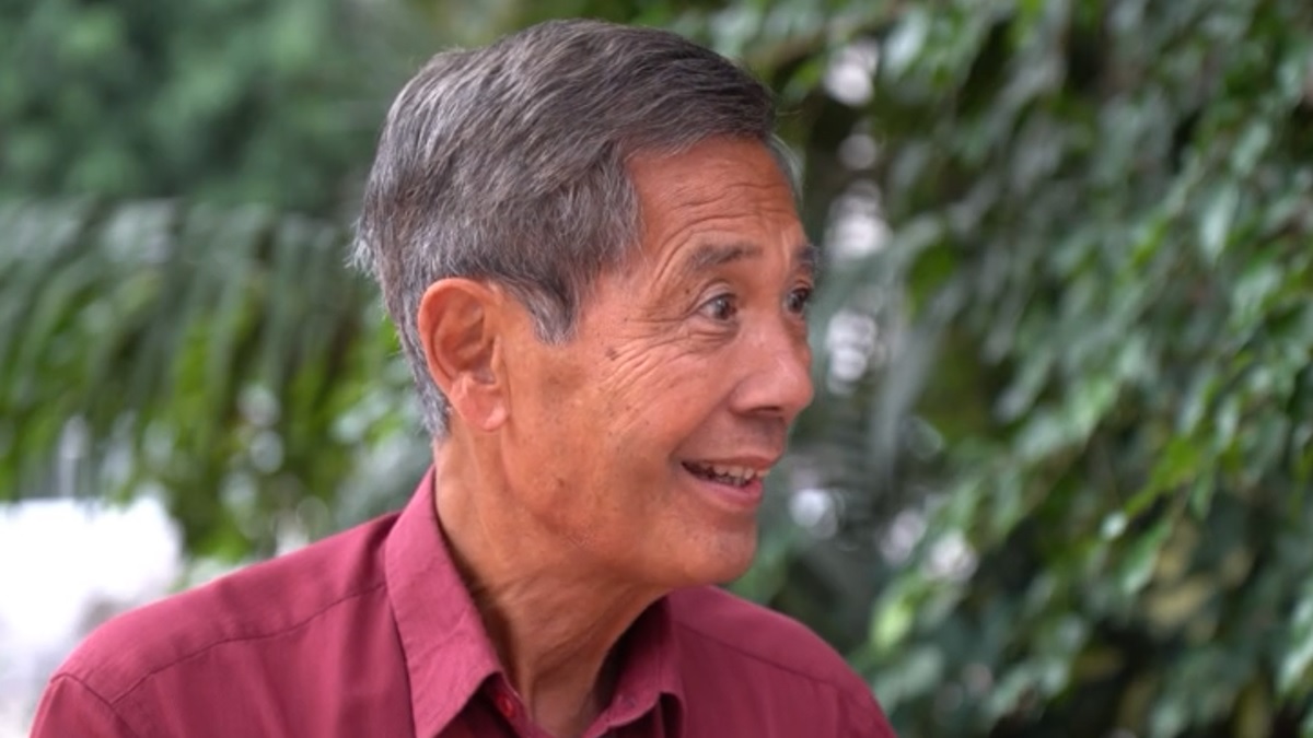 Sucharit Bhakdi erklärt, wie mRNA-Spitzen das Gehirn schädigen – uncut ...