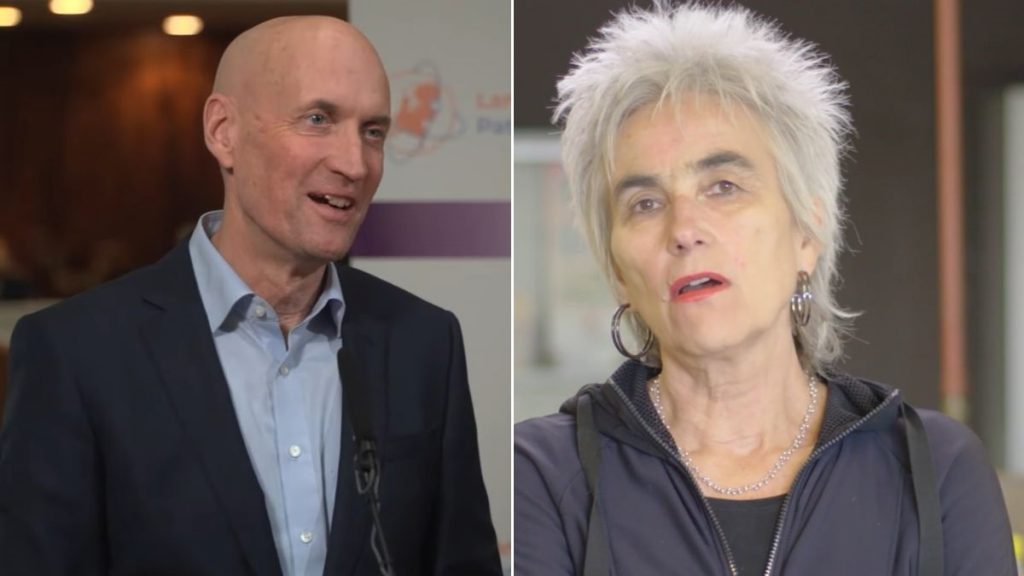 Hoogleraar vernietigend over griepvaccin - NineForNews.nl