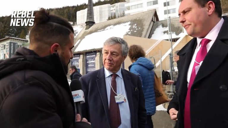 "Invoering van basisinkomen is een kwestie van tijd" - NineForNews.nl