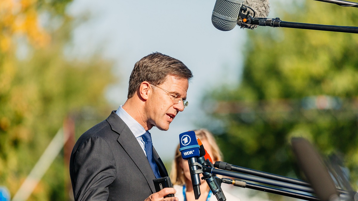 Rutte vraagt opnieuw om miljarden van Nederlanders: 'Komen we ooit nog ...
