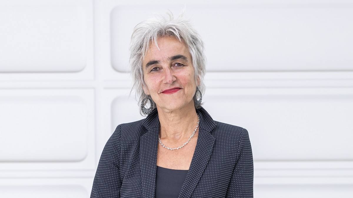 Marion Koopmans noemt arts die apenpokken ziet als bijwerking ...