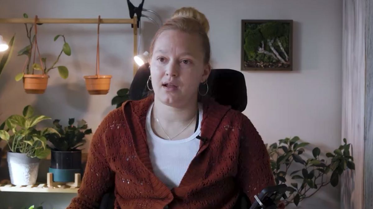 Opfern von Impfschäden wird nun EUTHANASIE angeboten – uncut-news.ch