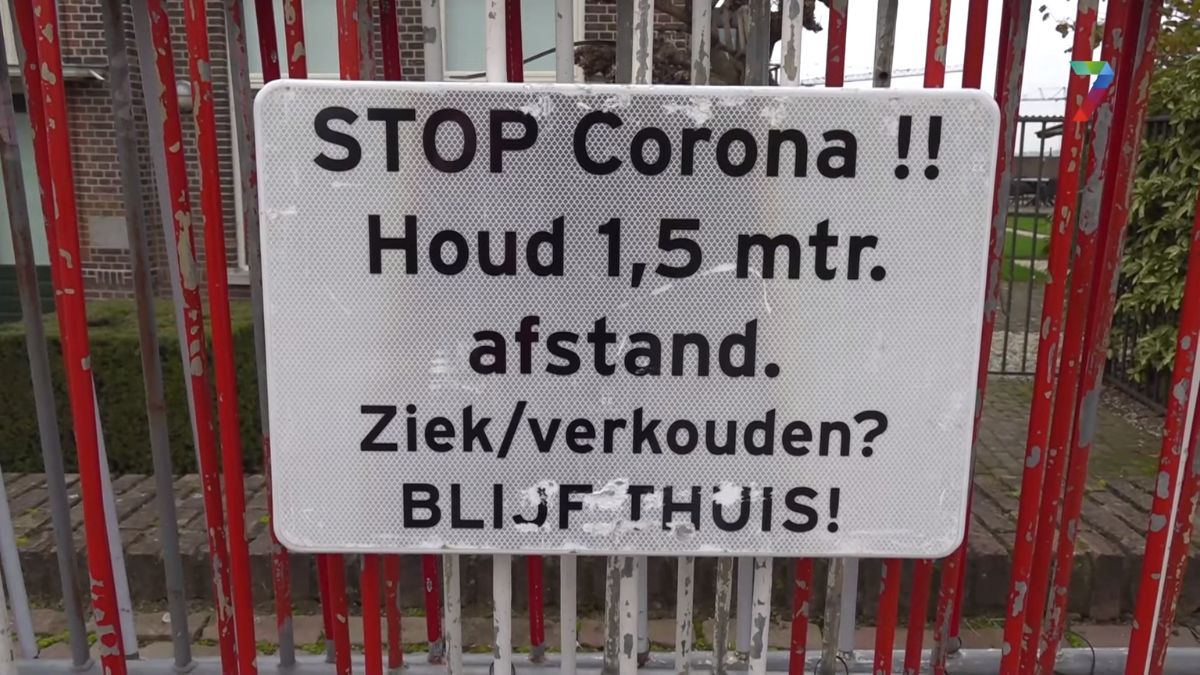 Bodemzaak tegen coronapas voor de rechter: 'We merken dat de ...