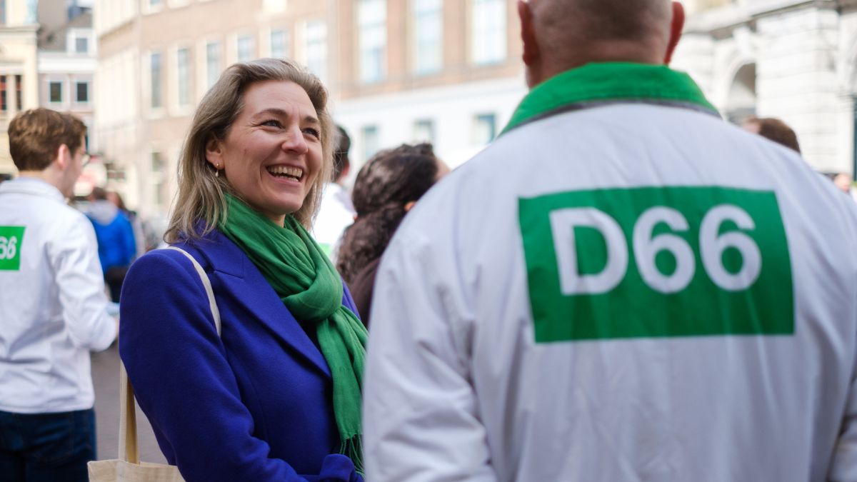 D66 opgeroepen tot openheid: 'De schijn van corruptie en omkoping ...