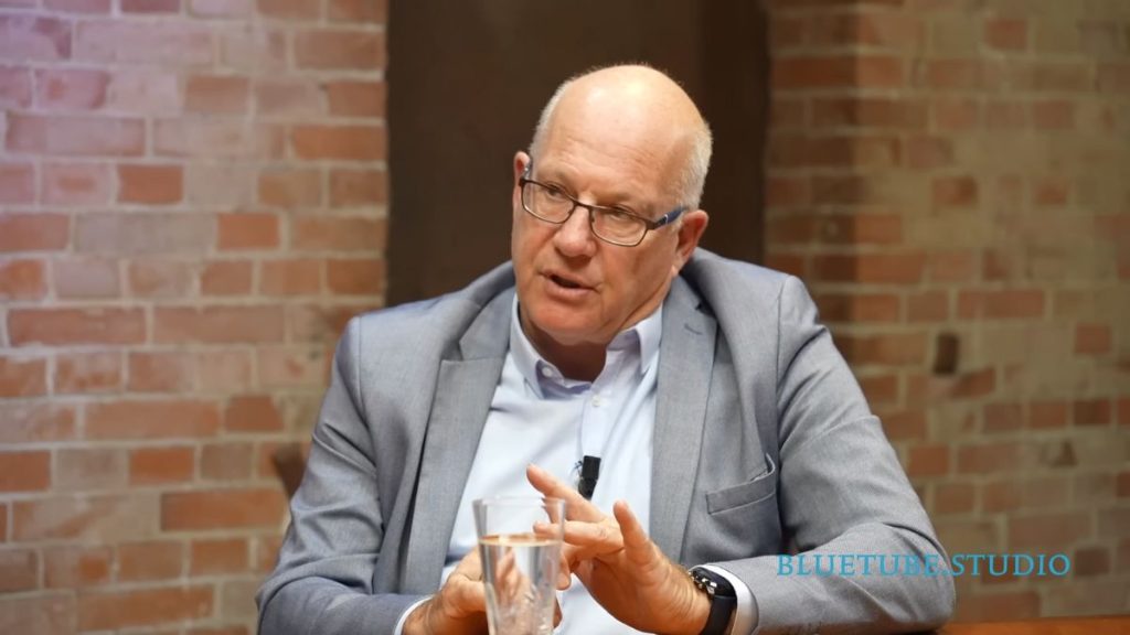 Verbijsterende documentaire toont connectie tussen oude bouwwerken en ...