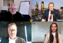 Selderij wapen in strijd tegen kanker - NineForNews.nl