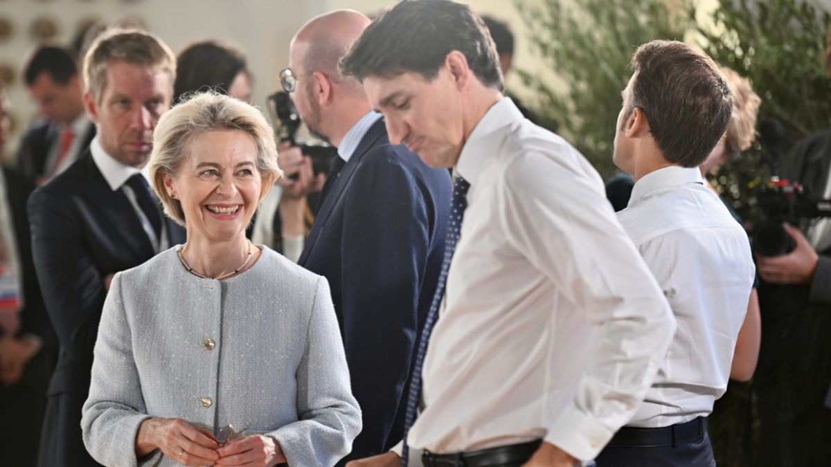 Premier Trudeau krijgt wind van voren: 'U heeft Canada verraden en ...