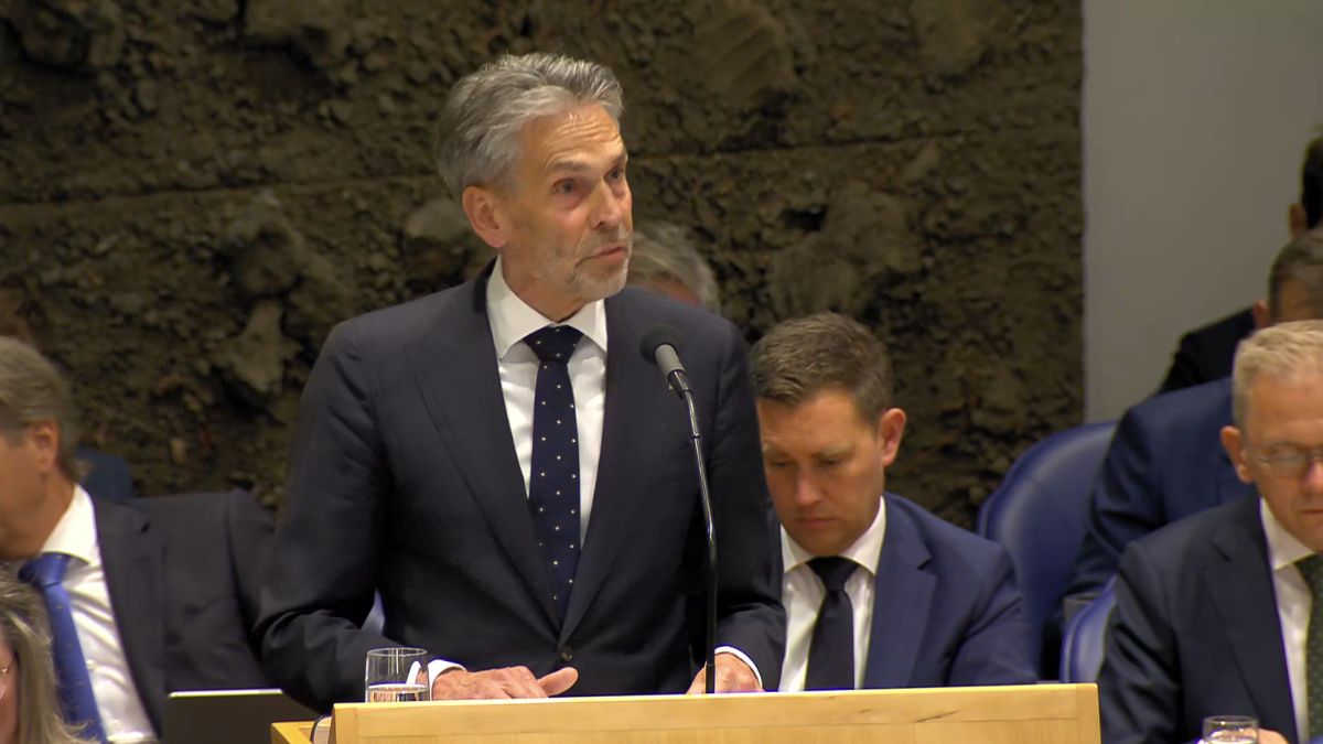 2 grote zorgen over premier Schoof: 'Langzaam wordt duidelijk wat het betekent dat er een ...