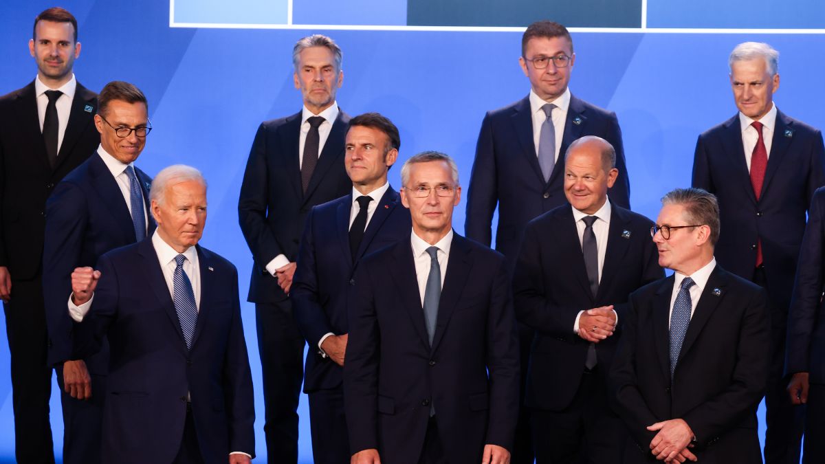 Uitspraken premier Schoof op NAVO-top maken veel los: 'Rampzalige ...