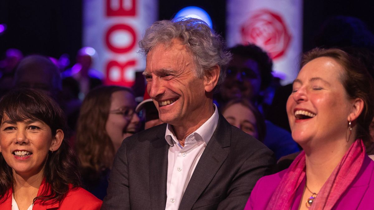 Paul Rosenmöller stapt voortijdig op bij pensioenfonds ABP: 'Hij dient ...