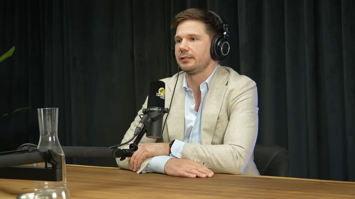 Gideon van Meijeren doet onthullingen over Demmink en ritueel ...