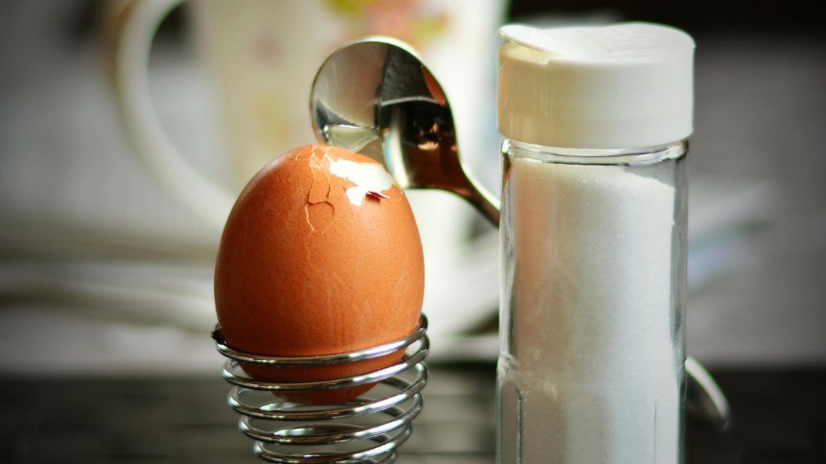 Alles wat je is verteld over zout is gelogen