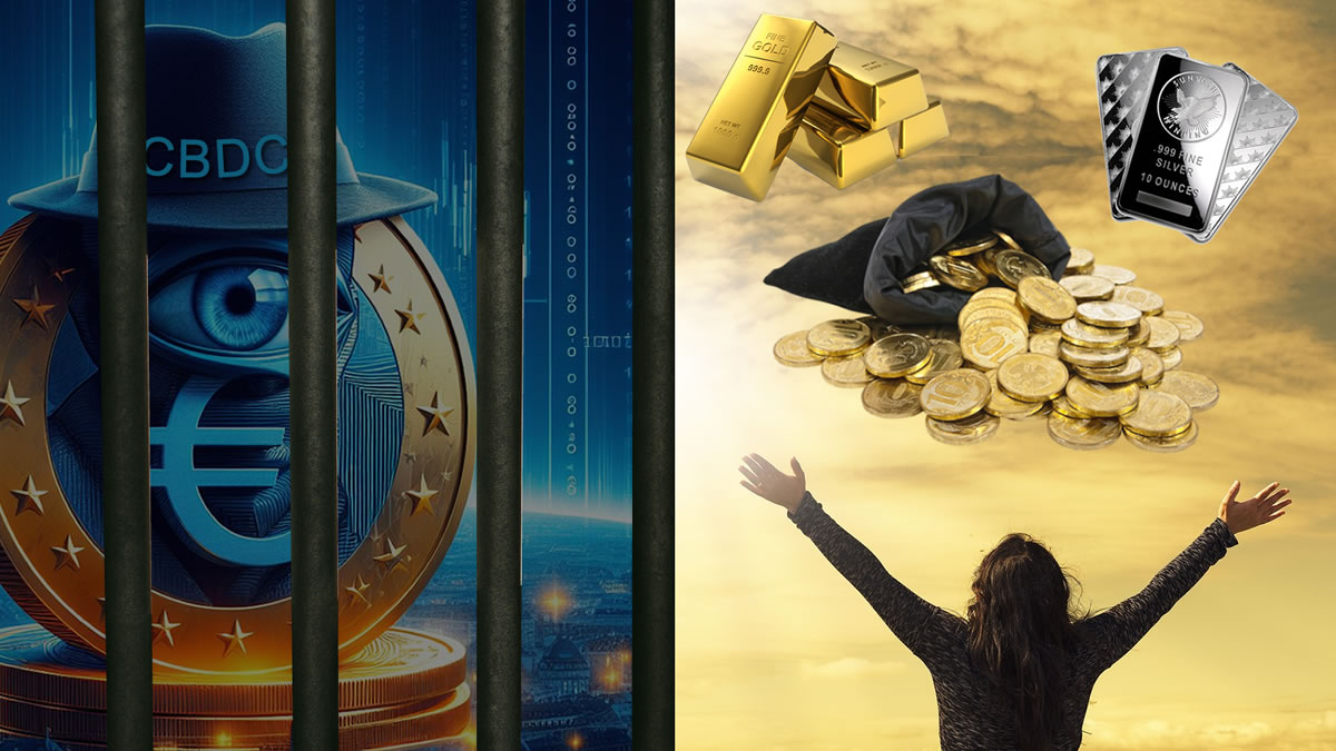 Digitaal geld komt eraan – maar wat hou jij straks nog écht over ...