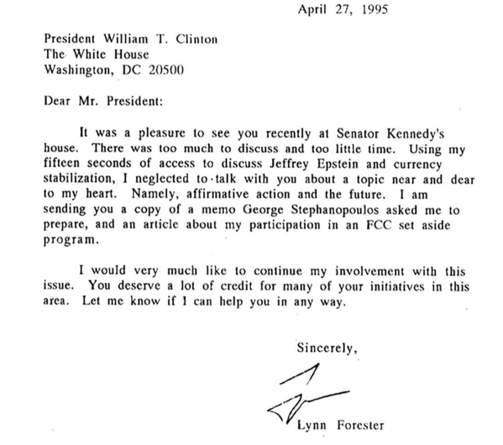 Ghislaine Maxwell doet onthulling over Jeffrey Epstein en Lady de ...