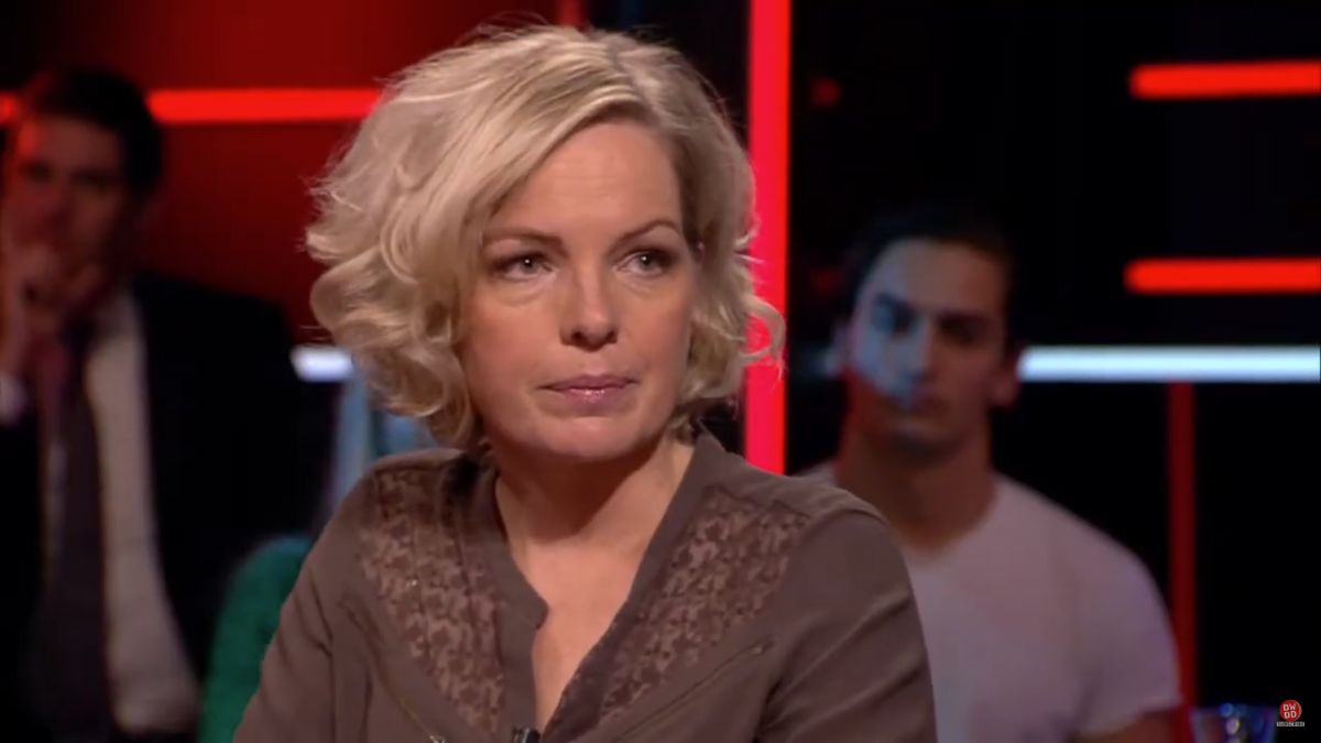 Professor Beatrice de Graaf verspreidt op Bluesky nepnieuws over moord ...