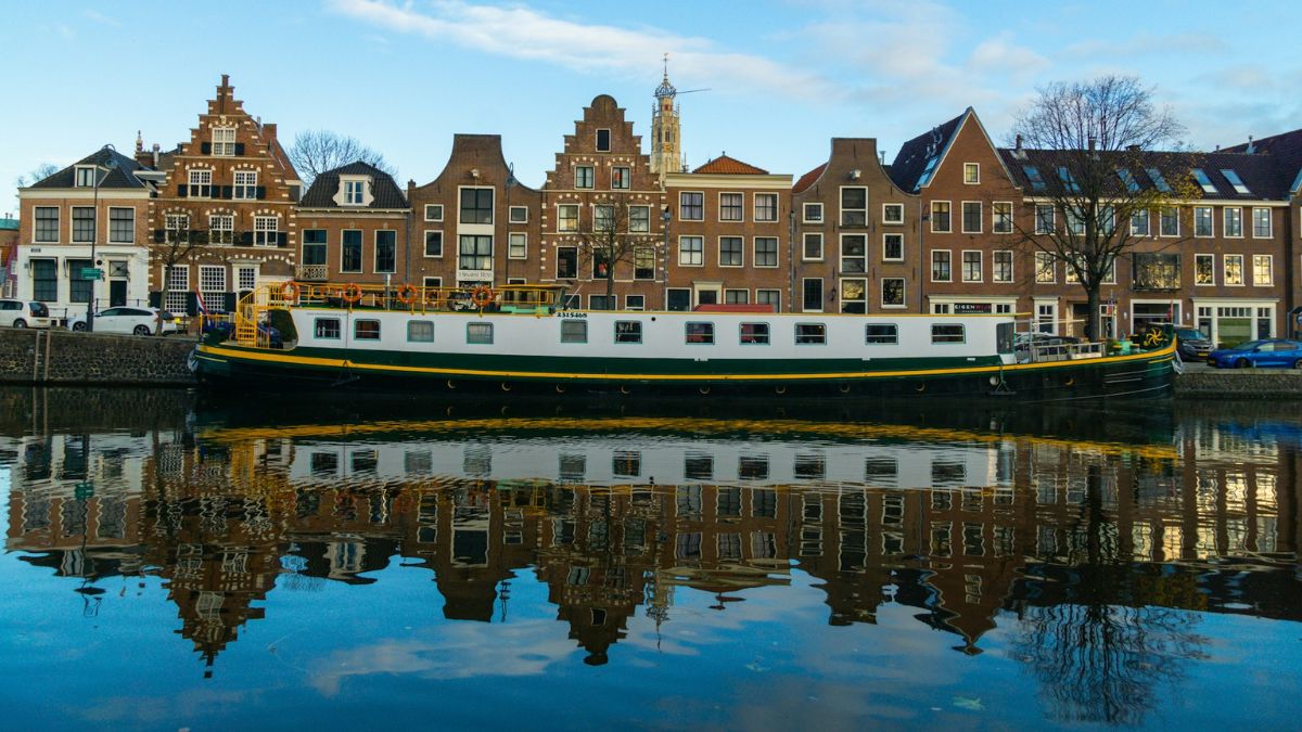 Dit azc in Haarlem 'is het toonbeeld van de arrogantie van de macht'