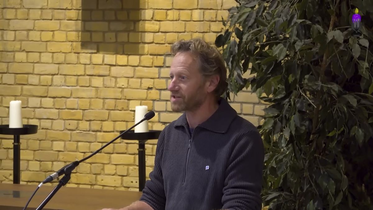 Huisarts Jan Vingerhoets terecht beboet, oordeelt de Raad van State ...