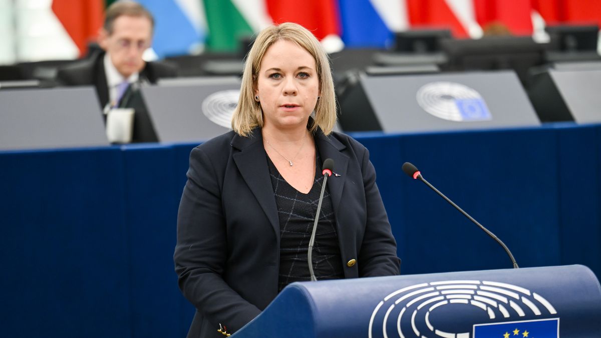 PVV-Europarlementariër haalt stevig uit naar Europese Commissie: 'Dit ...