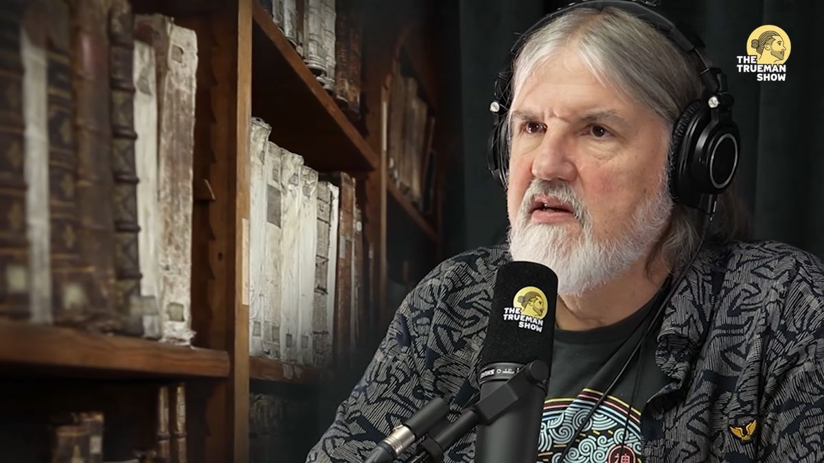 Onderzoeker Hans Scheffers: “Een groot deel van de geschiedenis klopt niet”
