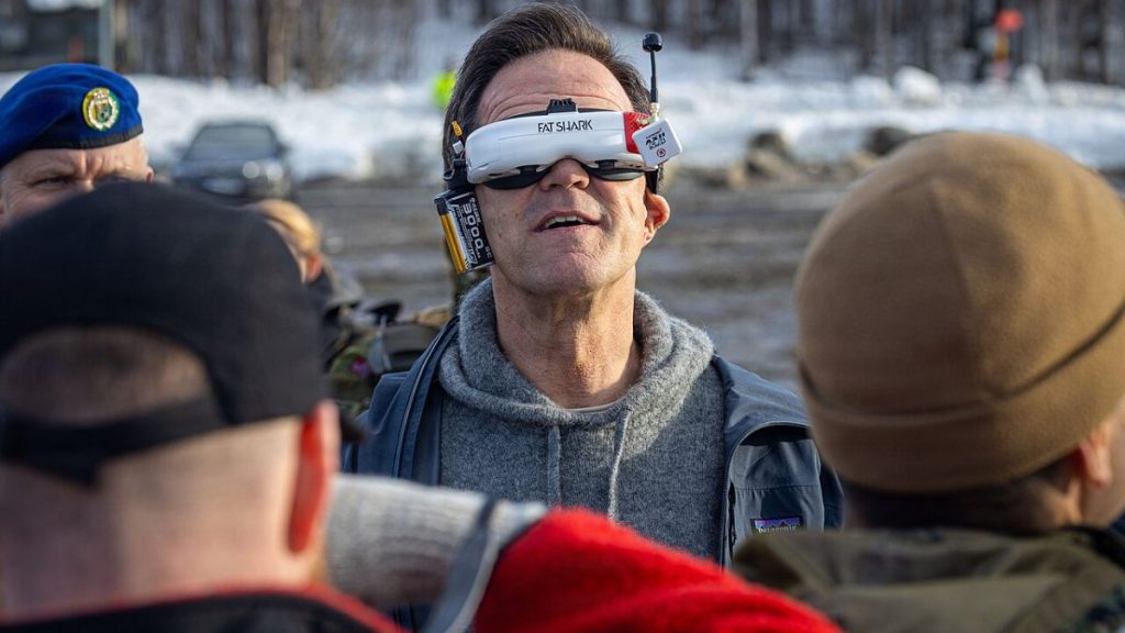 Rutte doet hallucinante uitspraken over Oekraïne: provoceert hij bewust ...